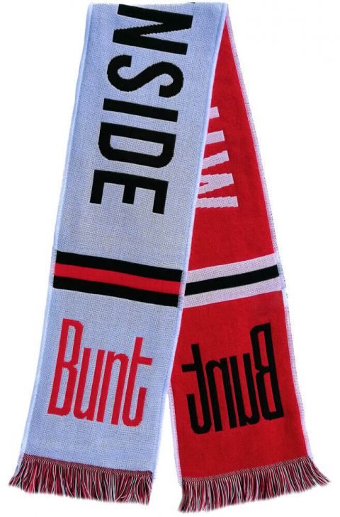 La casa de las bufandas deportivas personalizadas | Jugador12